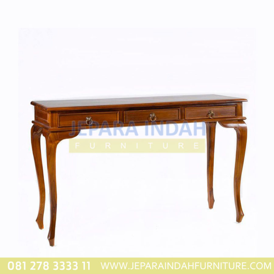 Meja Konsol | Jepara Indah Furniture