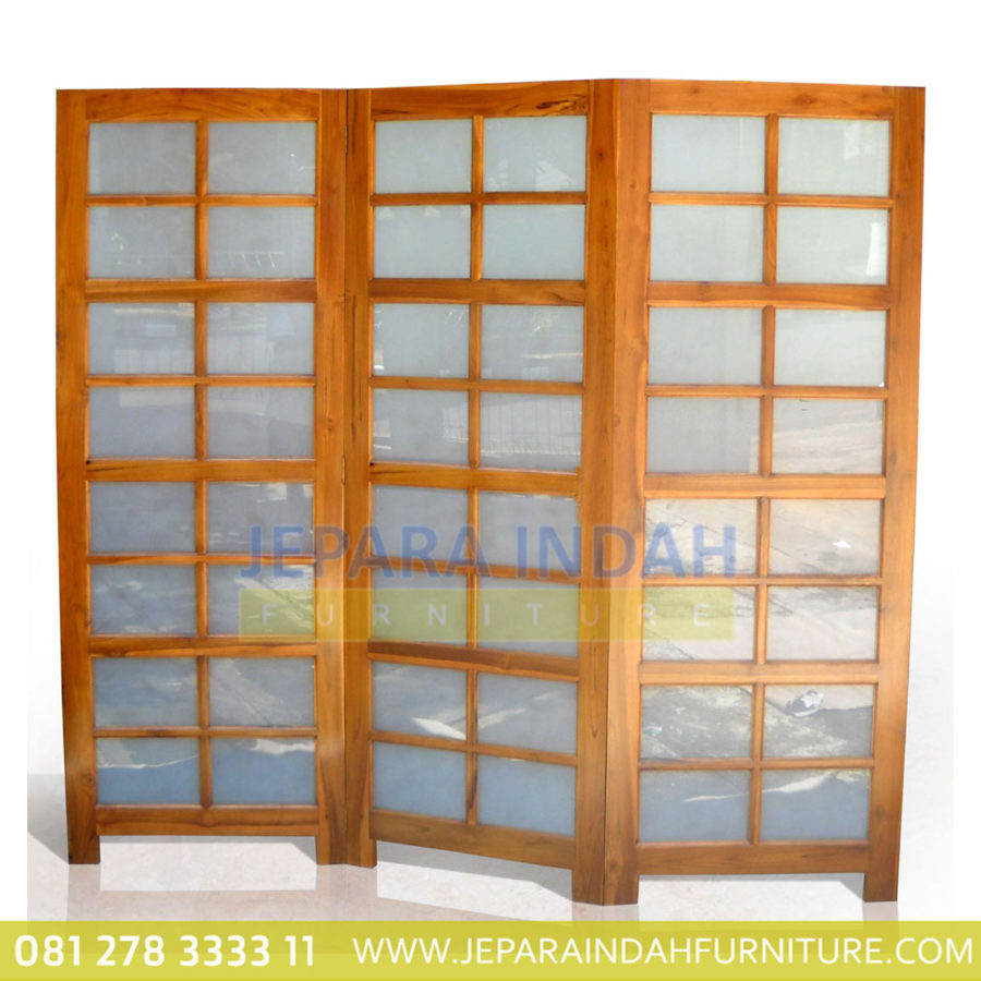 Sketsel Jati Minimalis Modern | Jepara Indah Furniture