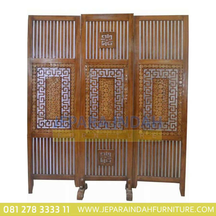 Sketsel Jati Minimalis Modern | Jepara Indah Furniture