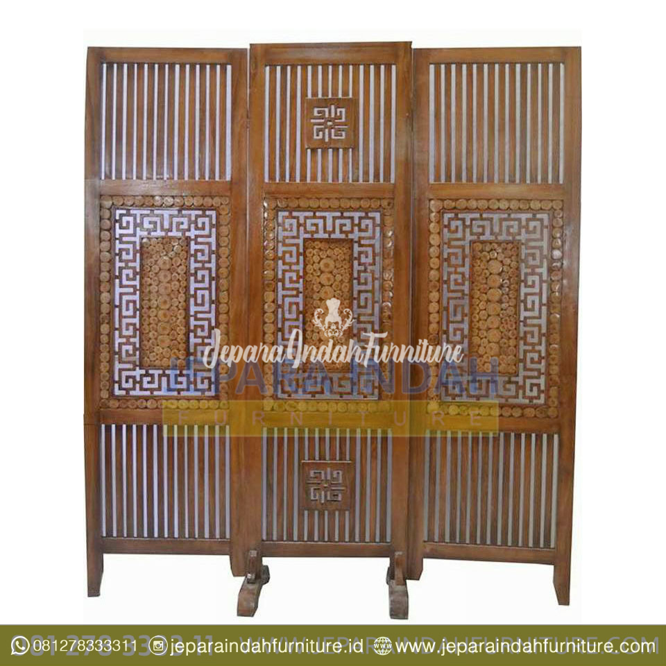 Sketsel Jati Minimalis Modern | Jepara Indah Furniture